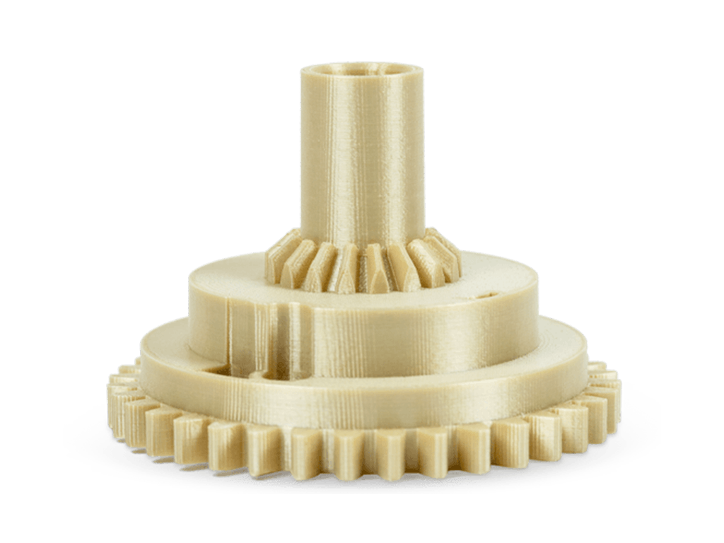 Materials for CreatBot: Engineering Grade Materials for Every Application