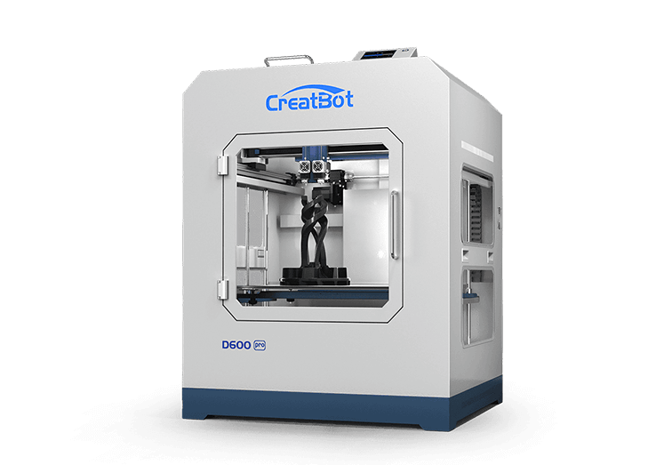 large-scale & High performance 3D printers | CreatBot