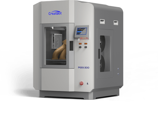 large-scale & High performance 3D printers | CreatBot
